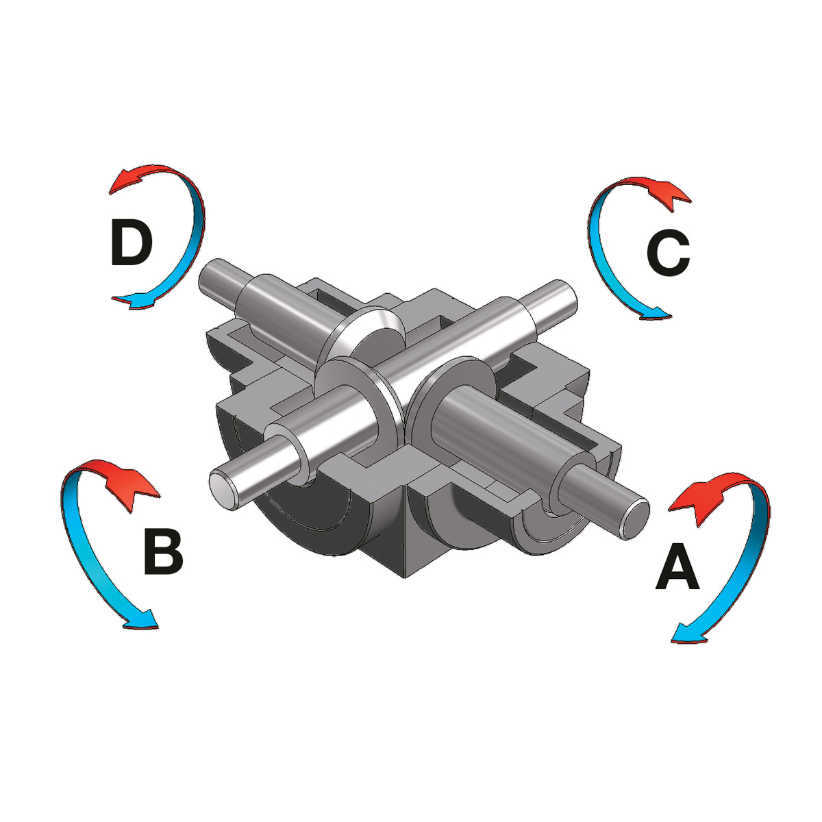 TYPE 6 - DZ Trasmissioni