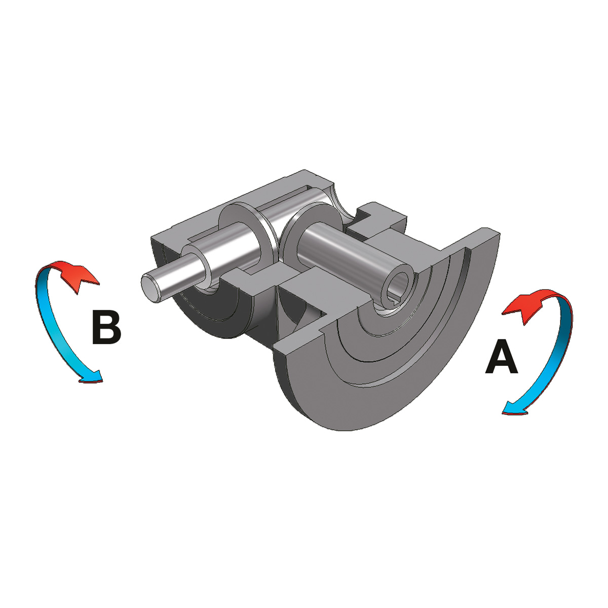 TYPE 12 - DZ Trasmissioni