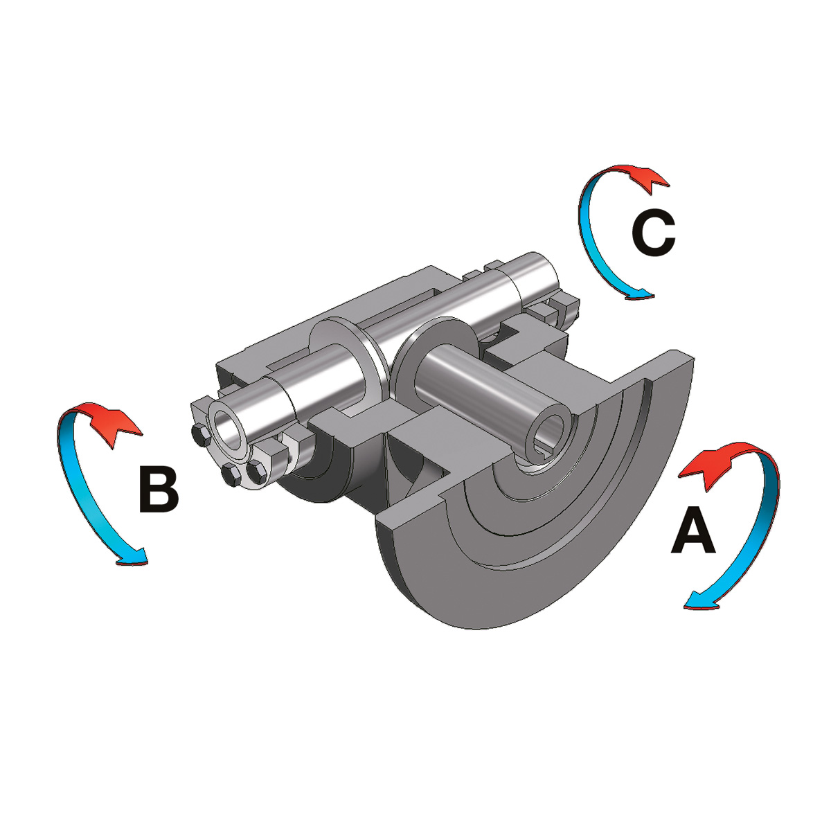 TYPE 23 - DZ Trasmissioni
